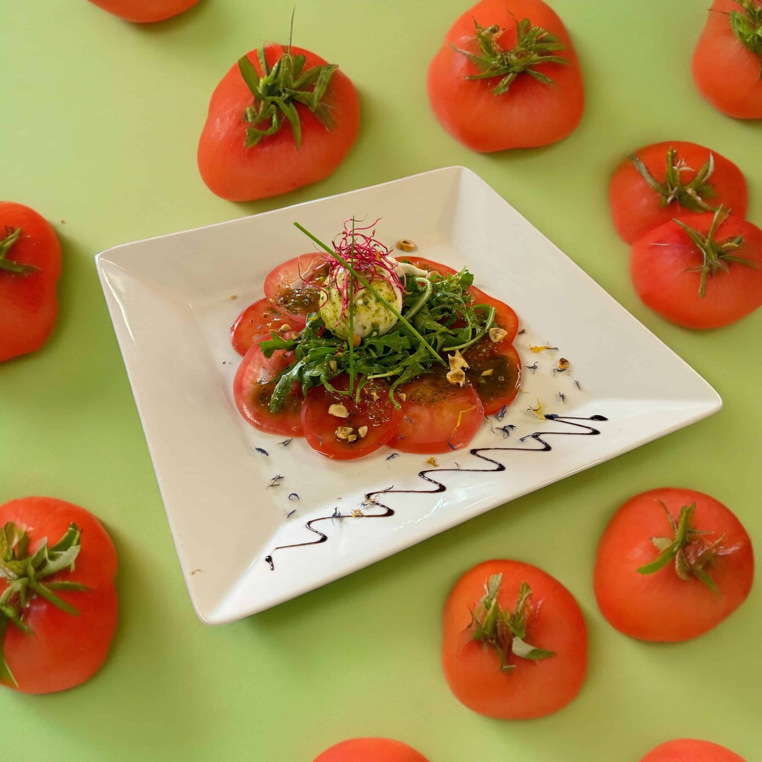 Menu Pécos - Restaurant Le Pécos - Grandson (VD)